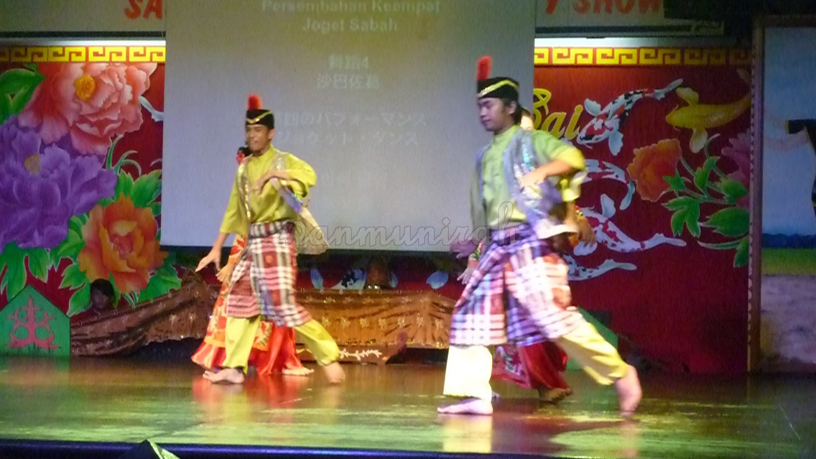 LeisureToursMalaysia - Your Travel Specialist in Malaysia: Sabah's ...