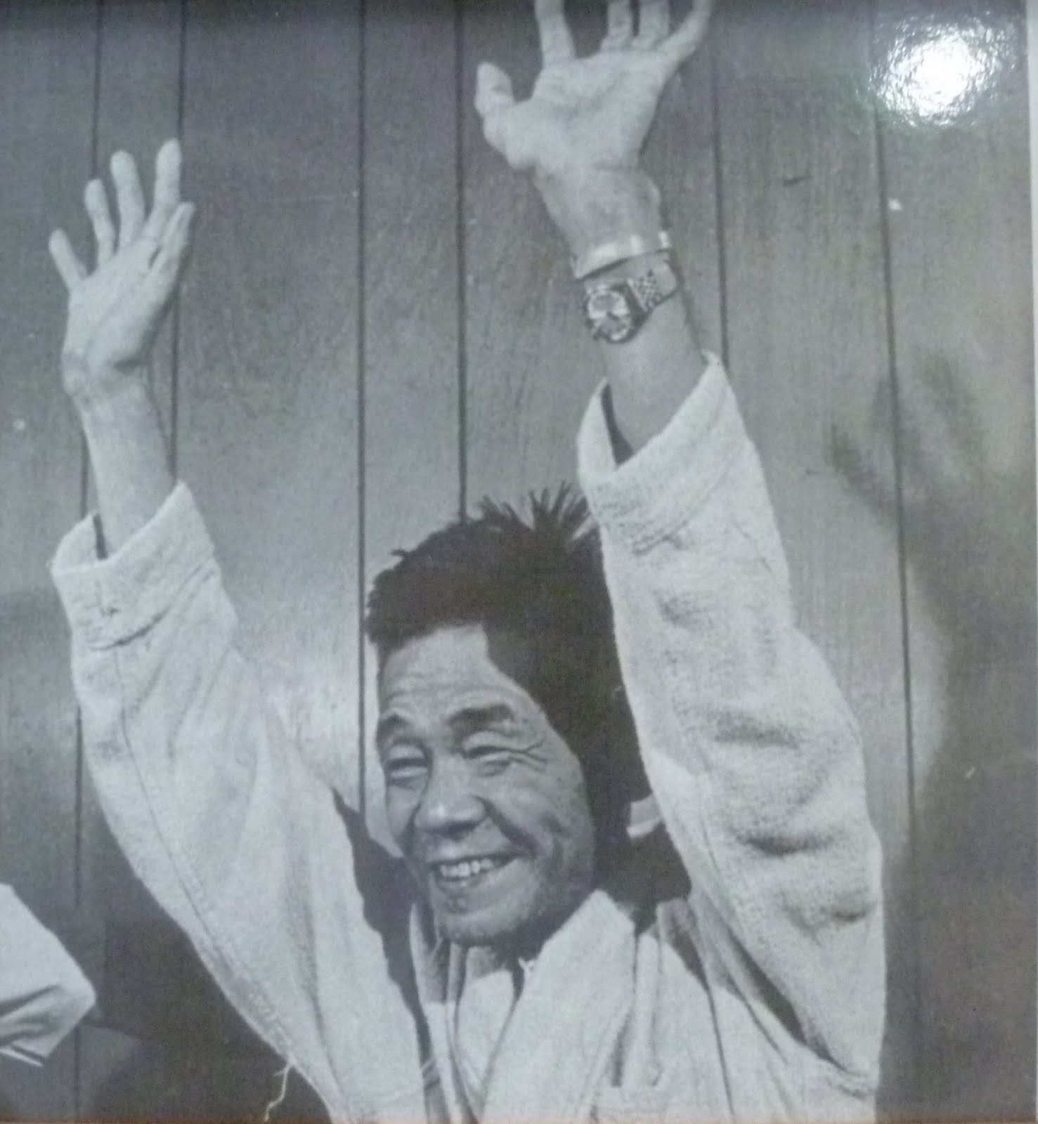 Jeff's Pirates Cove: The Story of a WWII Japanese Straggler on Guam ...