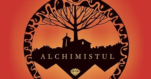 Recenzie: „Alchimistul” - Paulo Coelho ~ Pierdută printre cuvinte
