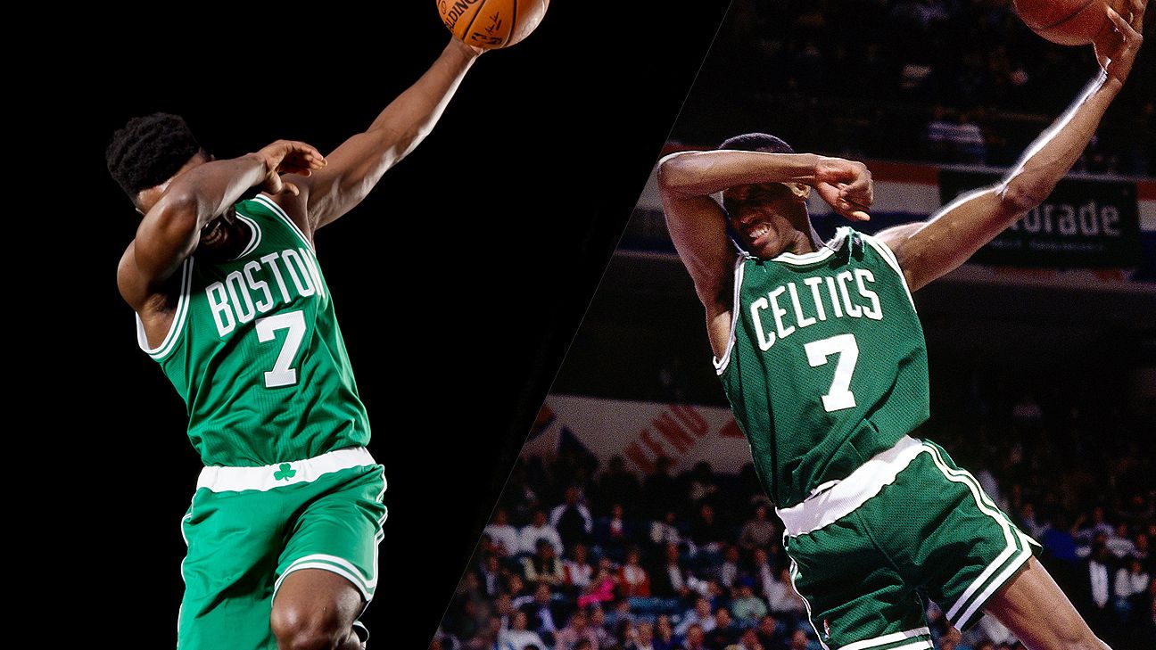 Jaylen Brown was invited to the All-Star Dunk Contest but may decline ... Jaylen Brown was invited to the All-Star Dunk Contest but may decline ...