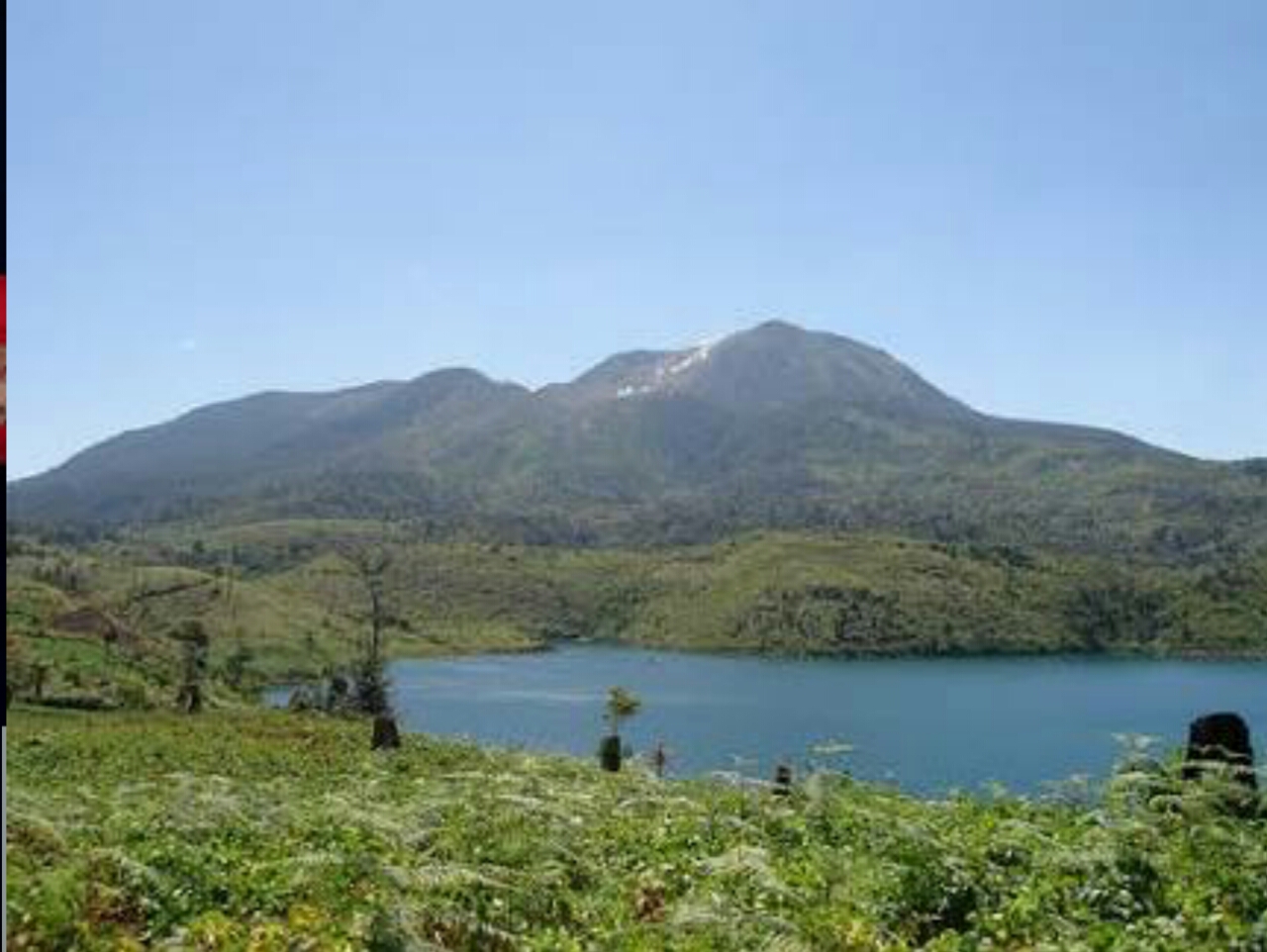 5 Danau Tempat Wisata Di Sumatera Barat | Berita Informasi Dan Tutorial ...