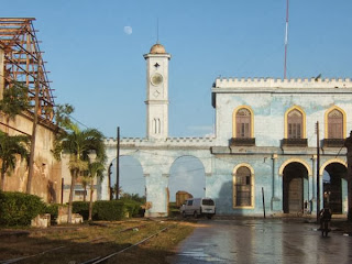 El Cardenense: Cárdenas, la ciudad de las primicias y sobrenombres