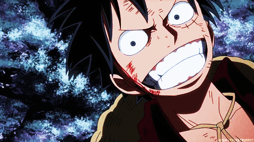 One Piece : One Piece Gifs