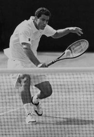 Tennis Up: Principales golpes de Tenis