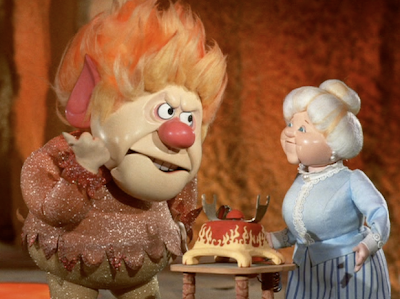 Christmas TV History: Rankin/Bass Voice Actors in Other Christmas ...