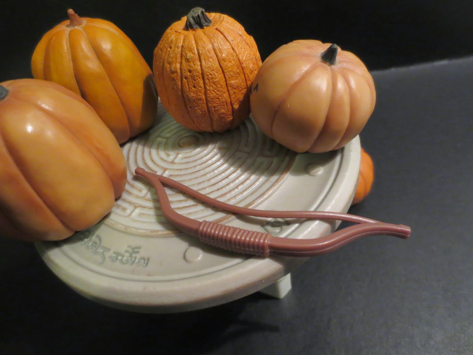 Action Figure Barbecue: Action Figure Review: Mikey the Elf from ...