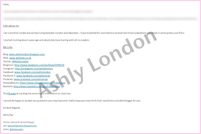 Ashly Rae | Beauty, Lifestyle, Health, Fitspo and inspiration: Bloggers ...