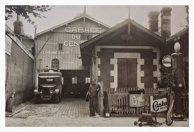 Fotos do inicio do seculo 20 - ep2 | ioca's world