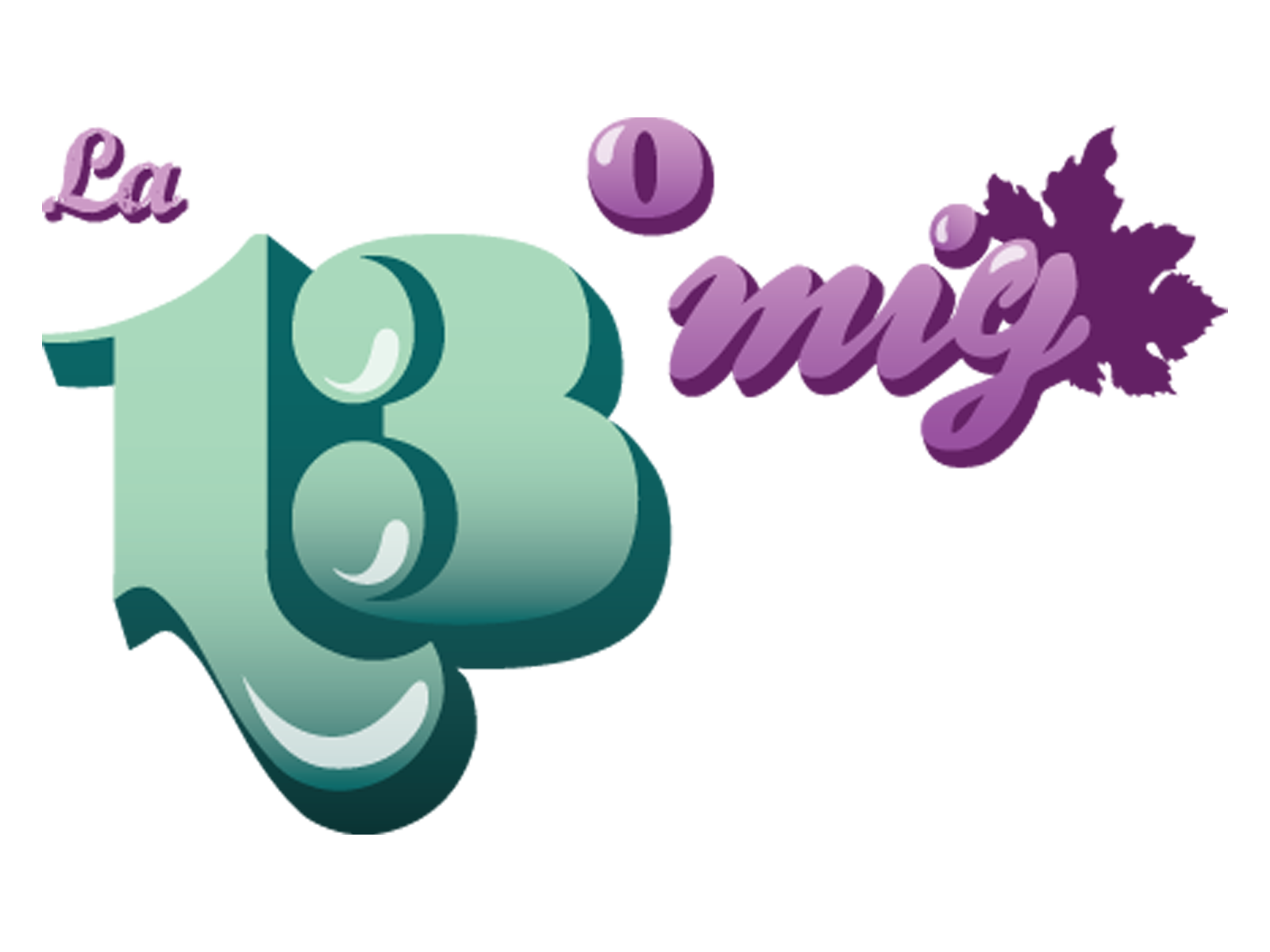 Celler Balaguer i Cabré: El nostre celler col·labora amb La 13 graus i mig