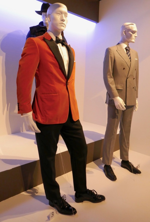 Hollywood Movie Costumes and Props: Kingsman: The Golden Circle movie ...
