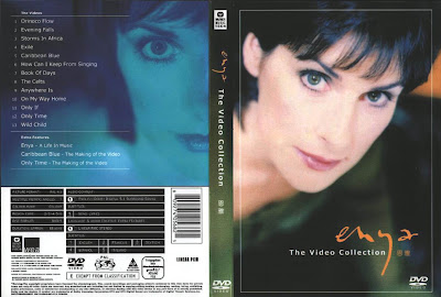 Pub Café Cultural: Enya: The Video Collection