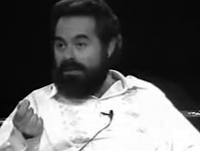 JACOBO GRINBERG Y LA TEORIA SINTERGICA. - Cuanticamania