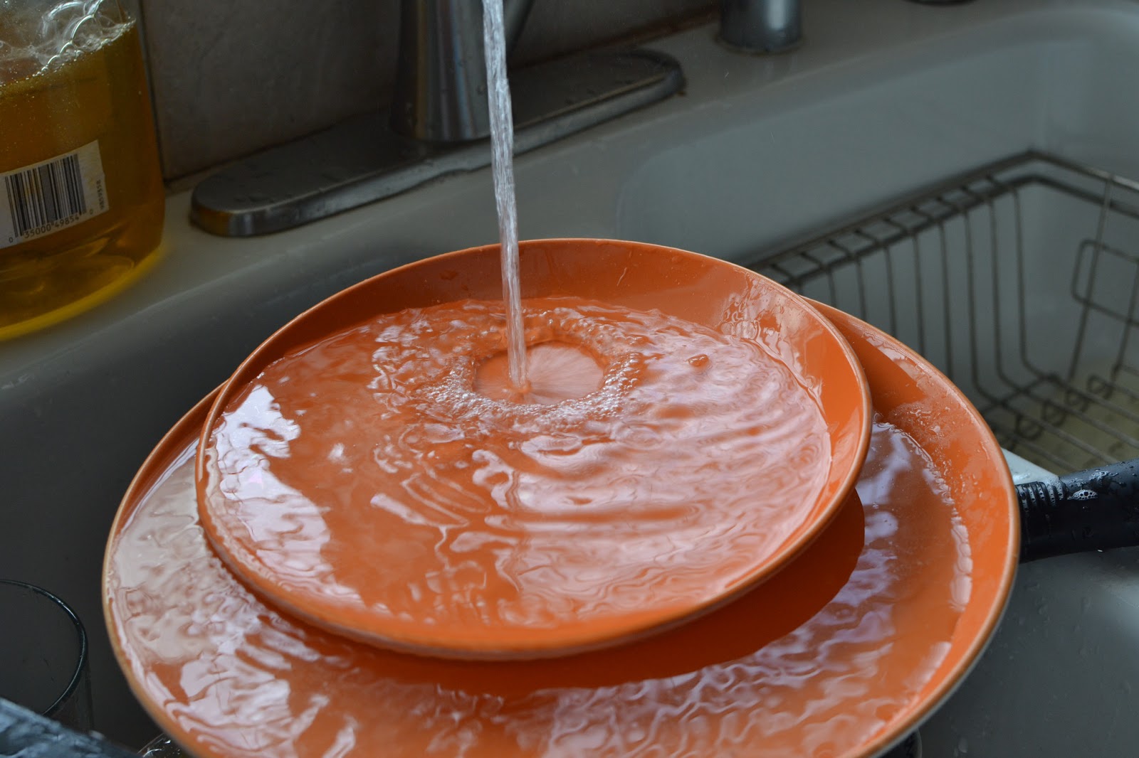 Adrian's Photography : Pictures of Water