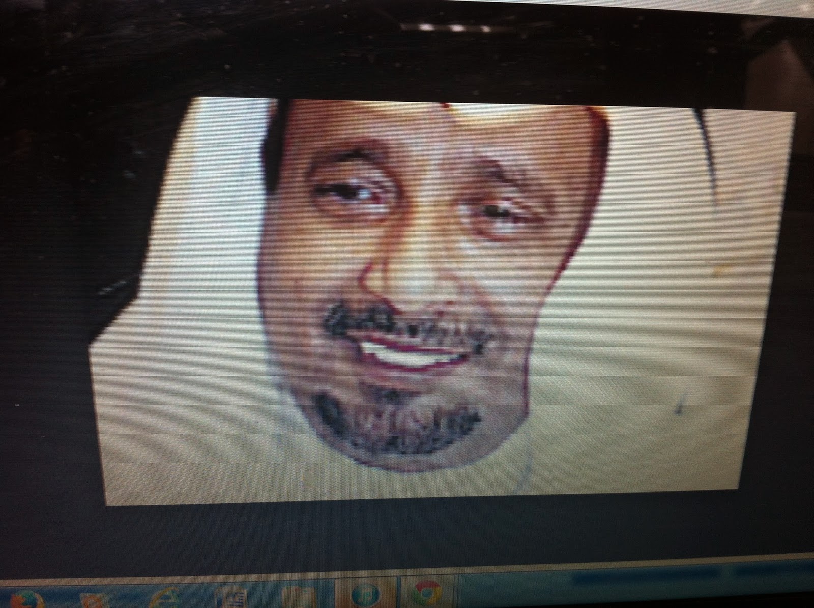 THE BLACK SOCIAL HISTORY:: BLACK SOCIAL HISTORY : SAUDI ARABIAN ...