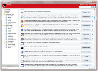 Intro to: Basic and Specialized Application Software