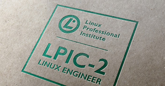 Objectives: LPIC-2 Exam 201 (Linux Engineer) | LPI Central