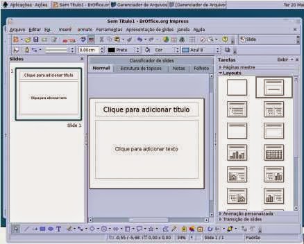 EEB Alinor Vieira Côrte: Atividades