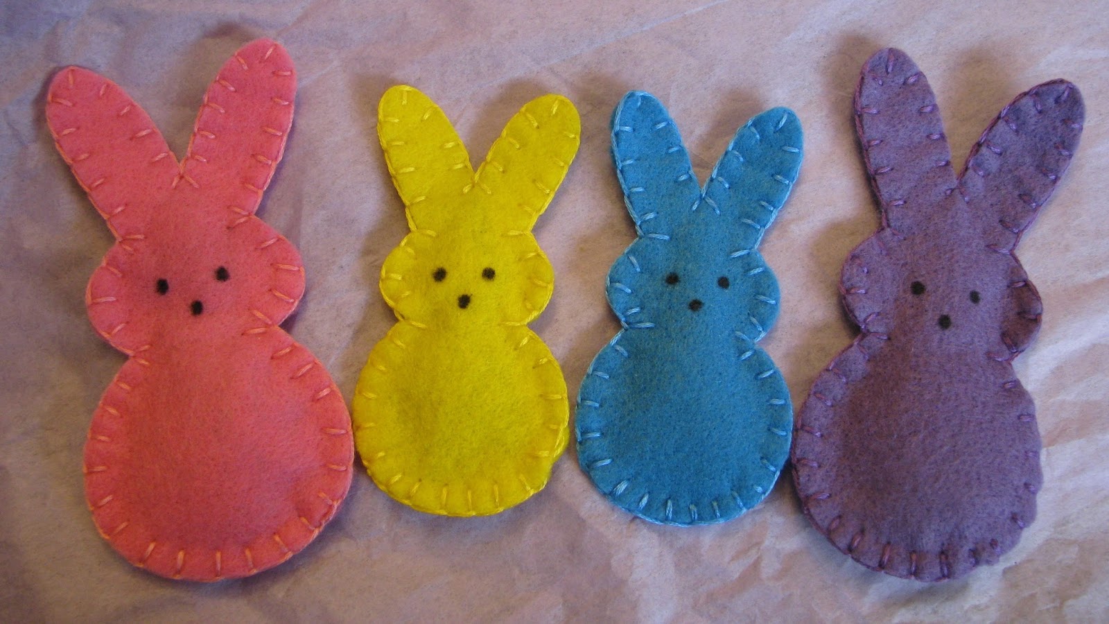 POTIONSMITH: Catnip Zombie Peeps