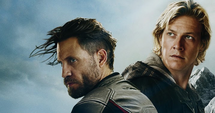 Criticaen25: Point Break: Sin Límites [2015]