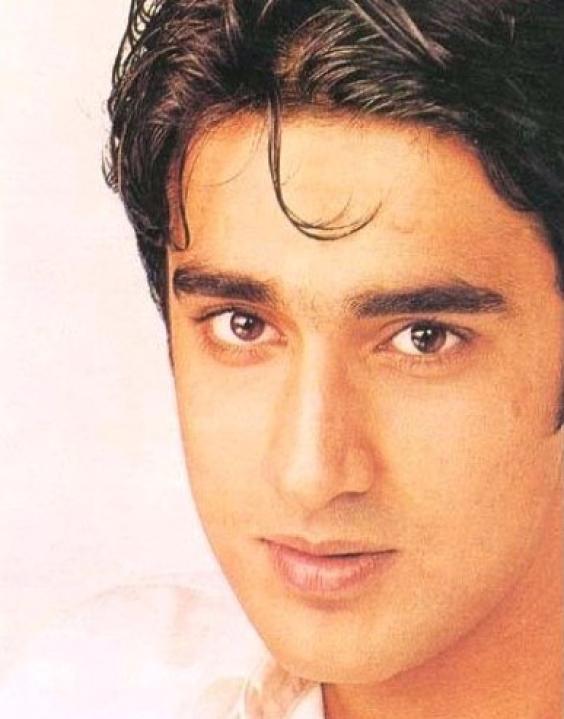 I Like Man: Karan Nath is a Hindi film actor