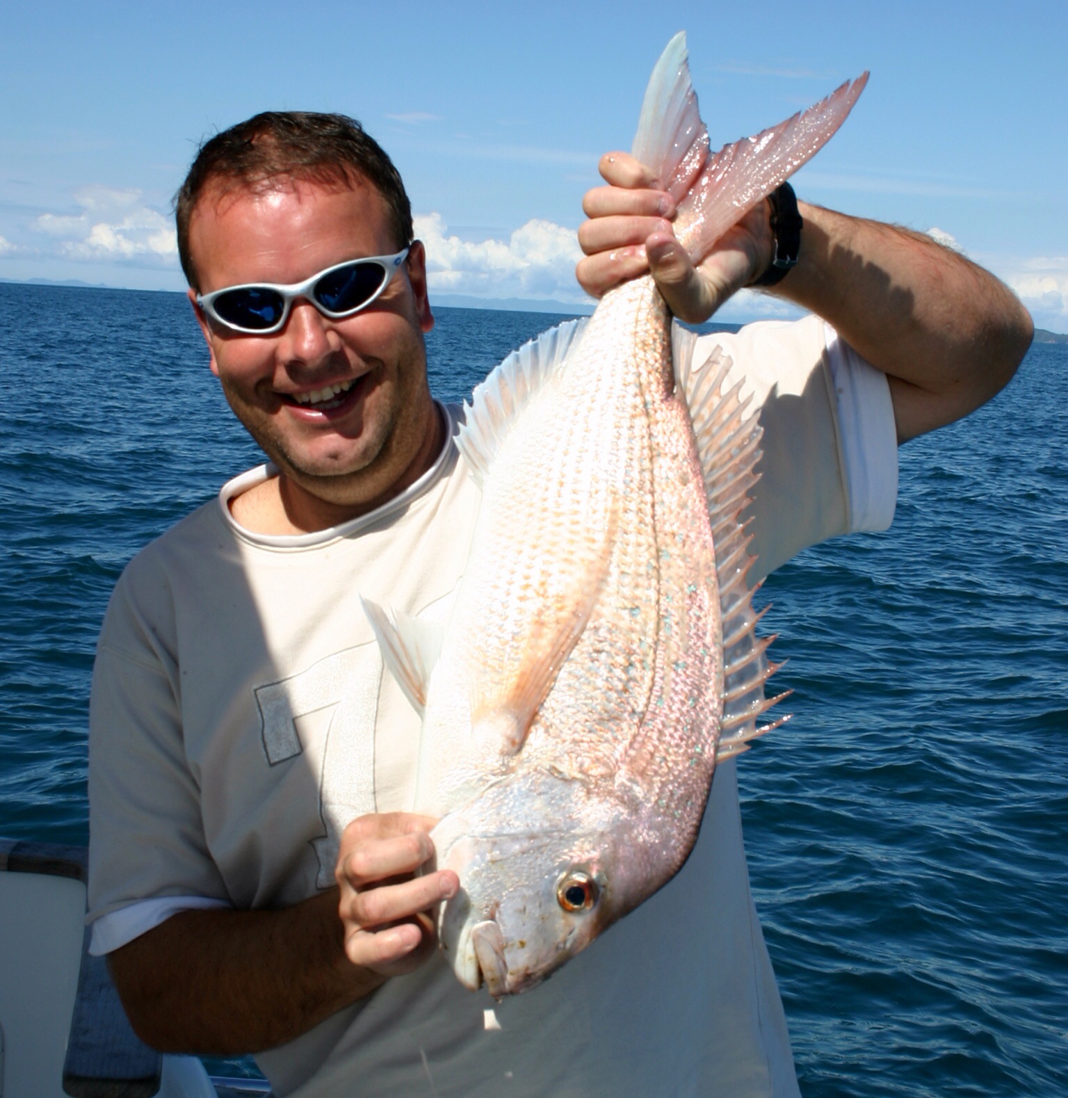 Salthouse Next Generation Boats - Creating world class Motor Yachts ...