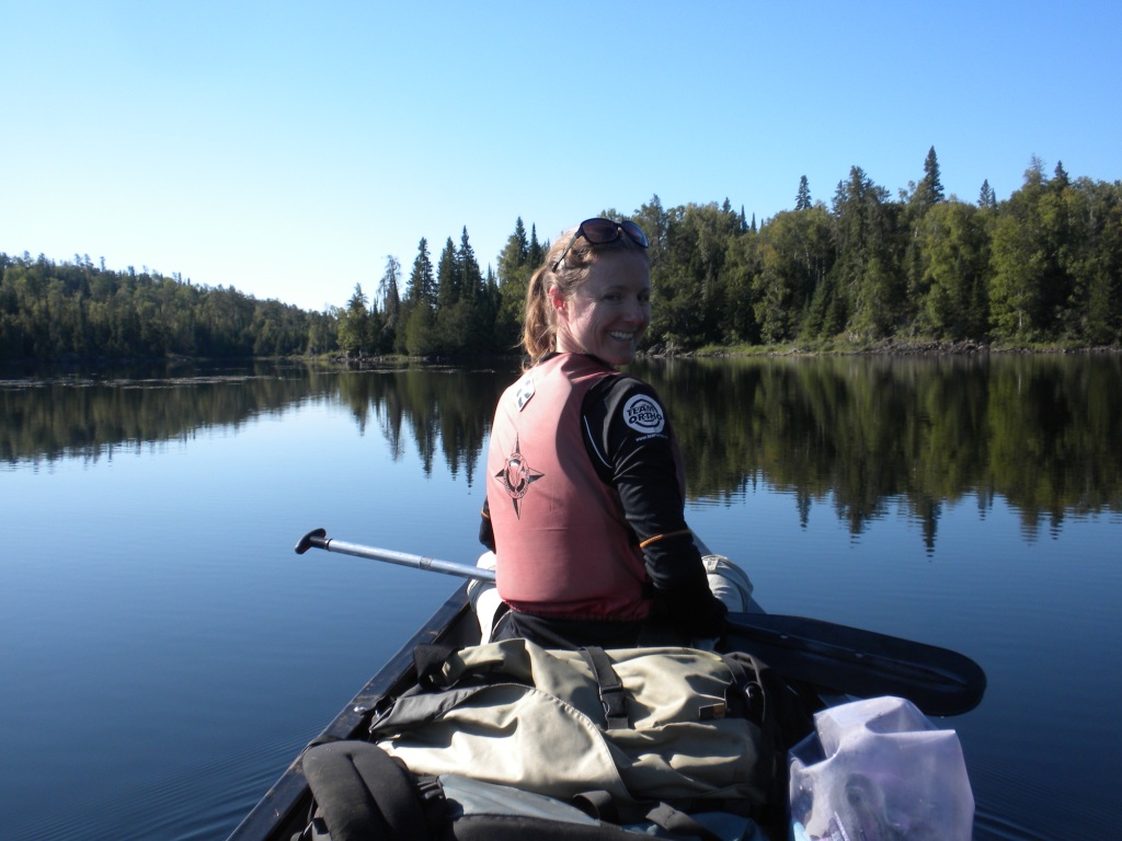 Jack's Outdoor Adventure Blog: Quetico