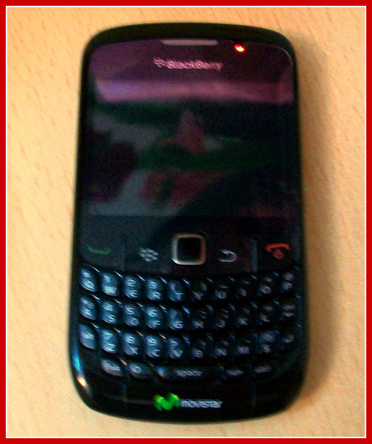 Primerizando: En qué ando, anduve, andaré