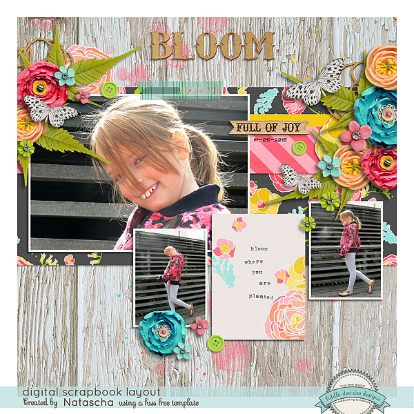 Fiddle-Dee-Dee Designs: July 2015