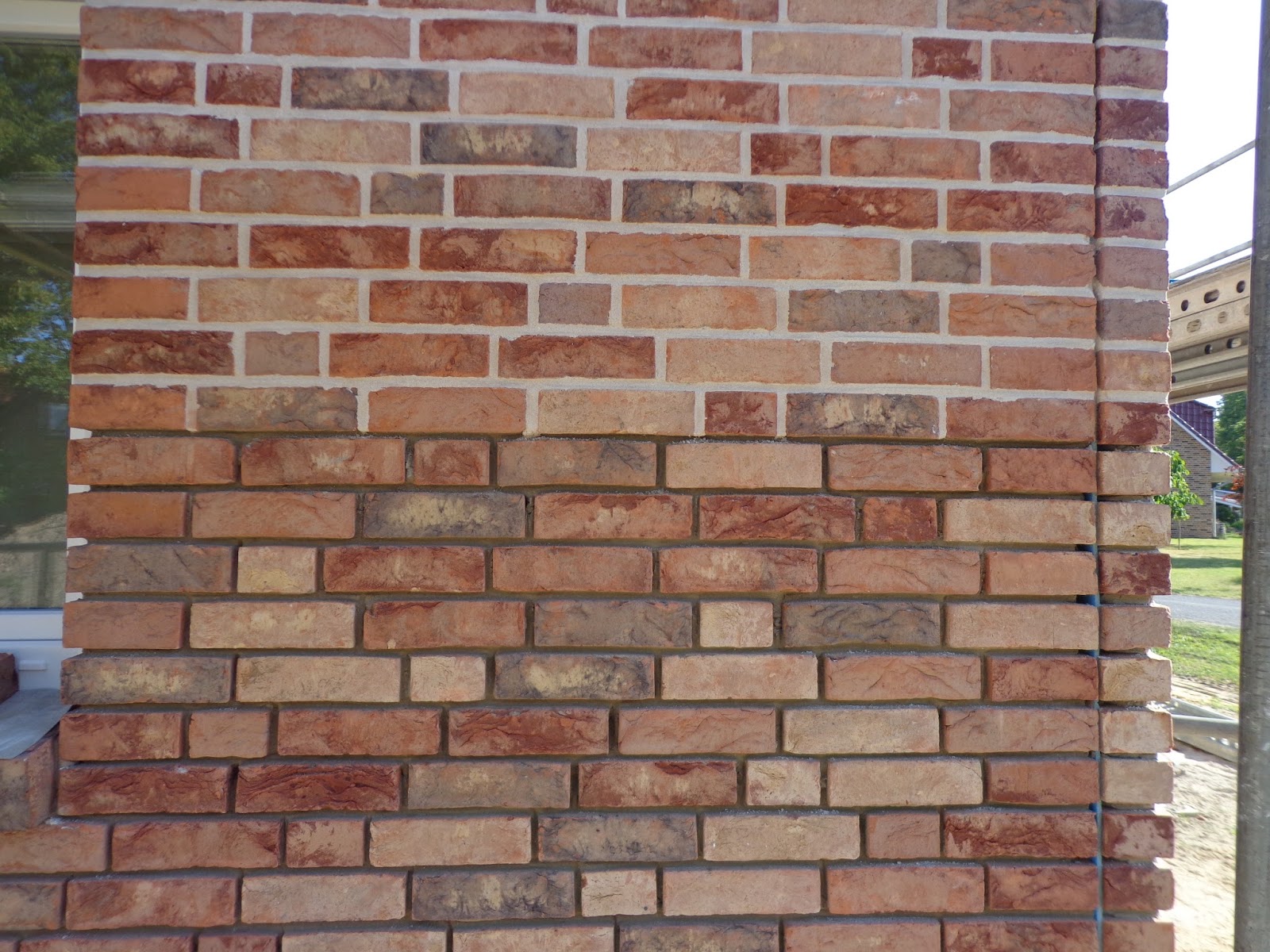 DSC00589.JPG (1600×1200) | Klinkersteine, Klinker, Klinkerfassade