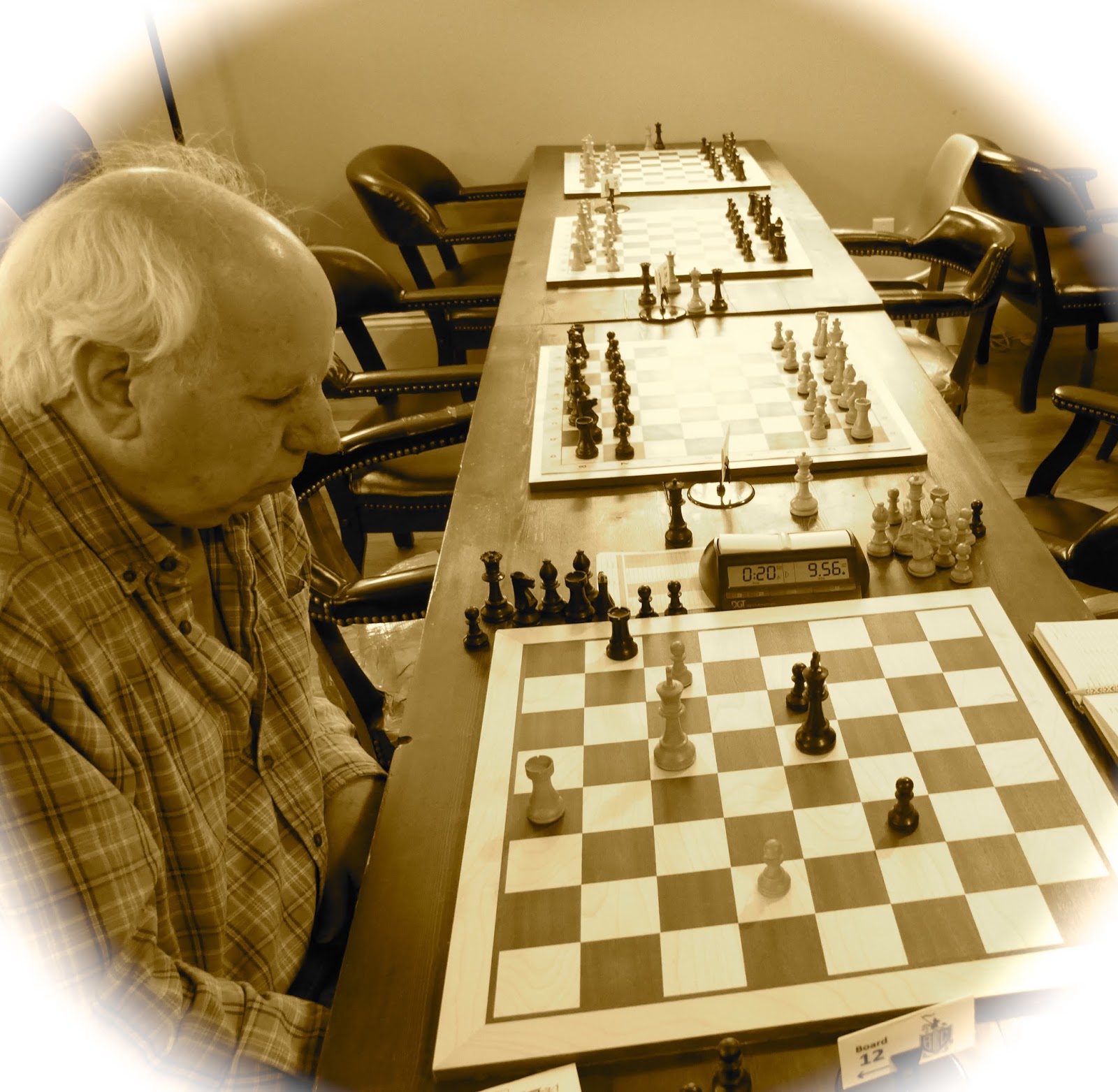 Boylston Chess Club Weblog: BCC LEGENDS OF CHESS // DR ALEJANDRO BOTTA ...