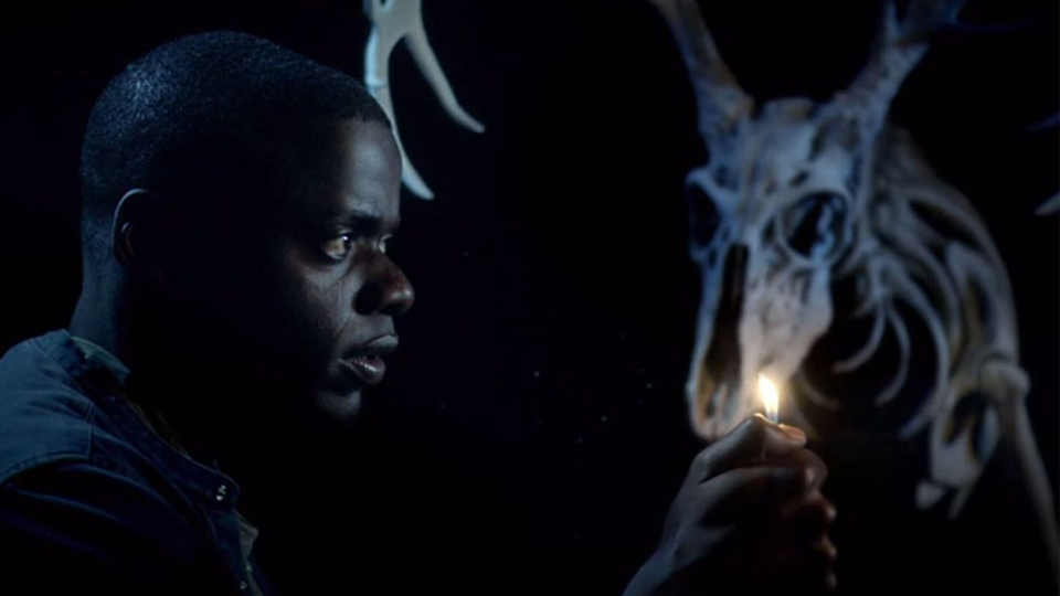 Critic After Dark: Get Out (Jordan Peele)