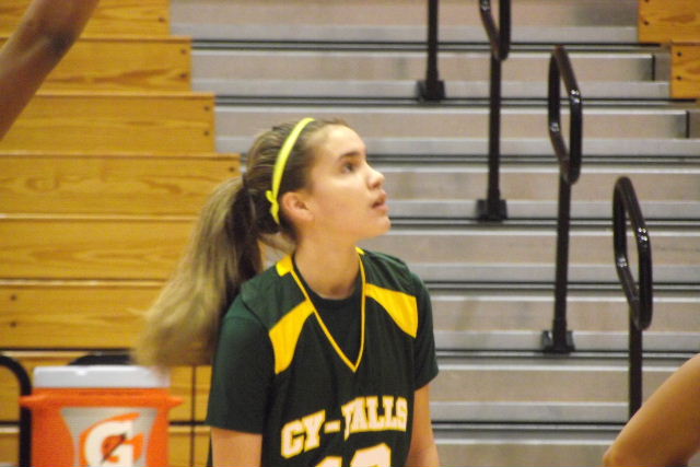 GIRLZ PREP REPORT: SBISD Tournament-Super Saturday Championships