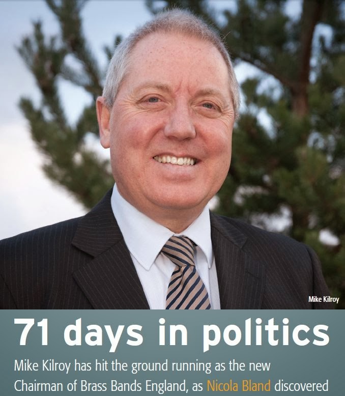 Brass Band World: An Interview with the New Chair of Brass Bands ...