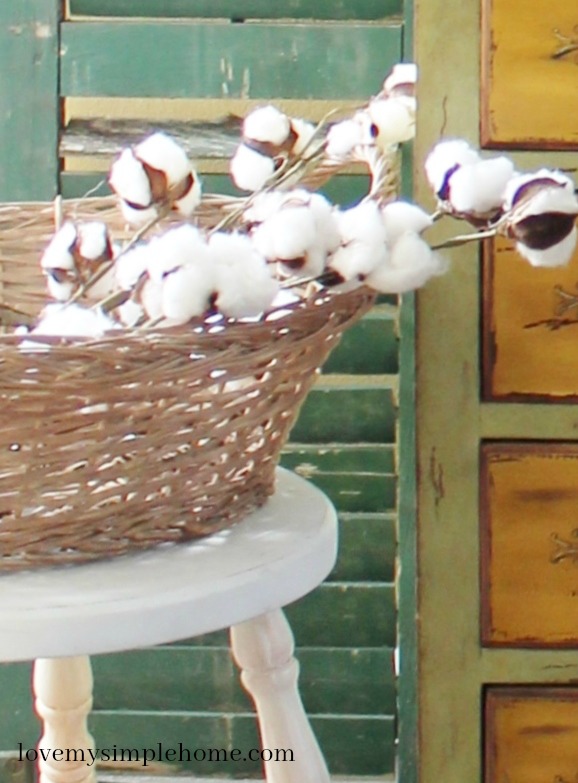 How to Decorate with Fake Flowers-Tips & Tricks | love my simple home