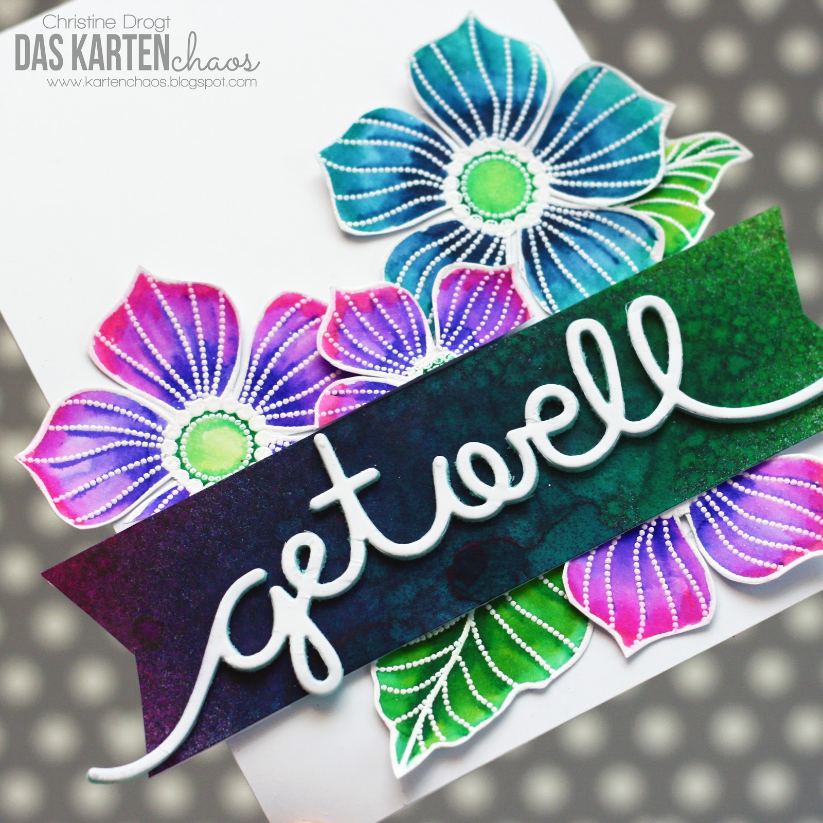 Das Kartenchaos: Das doppelte Lottchen #14