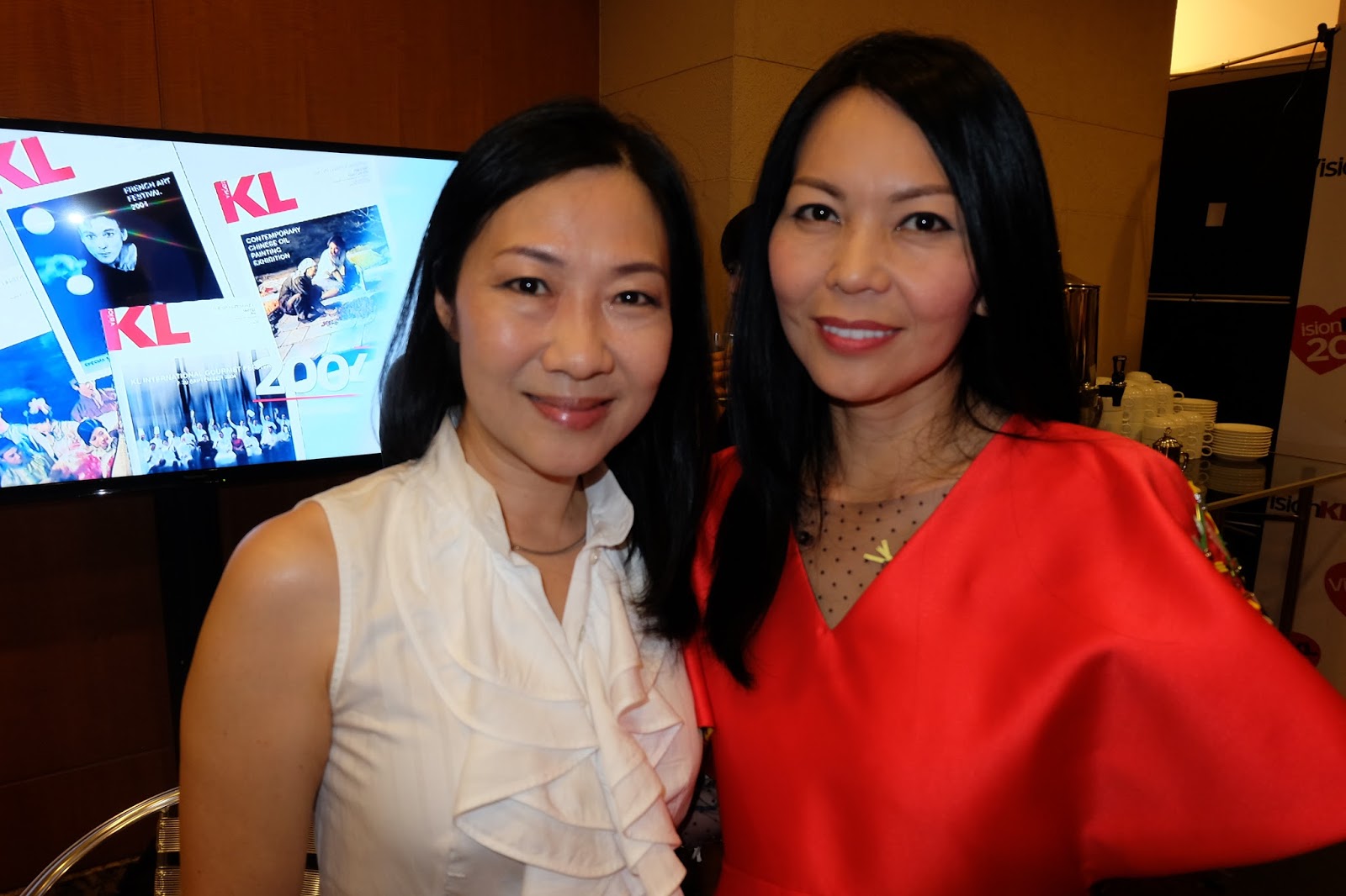 Kee Hua Chee Live!: DATO STEVE DAY CELEBRATED HIS BIRTHDAY AT ZETA BAR ...