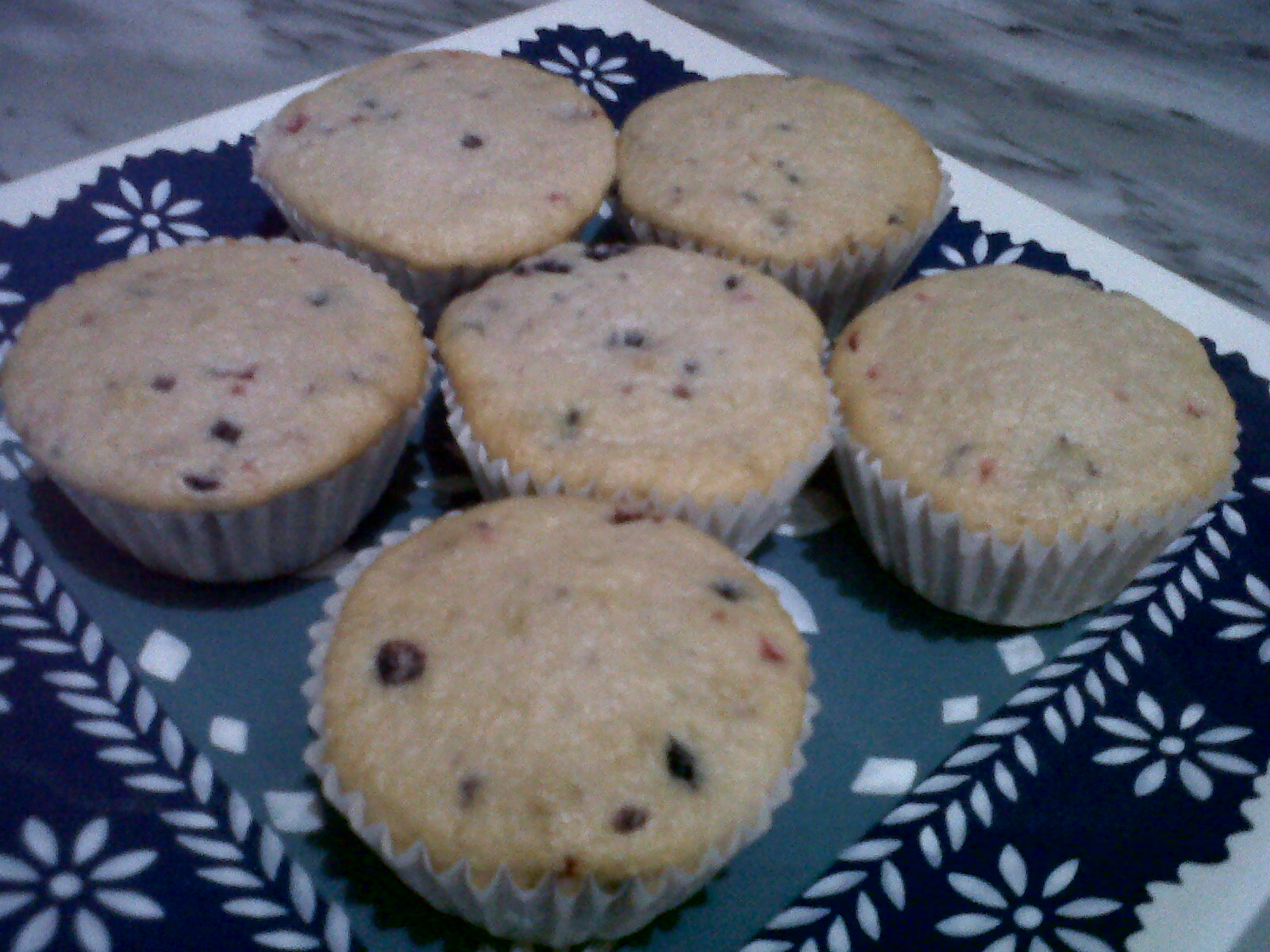 Deffi's Kitchen: Cemilan Manis dan Asin ( Sweet and Salty Snacks)