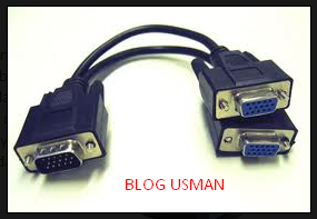 Bagian - Bagian Pada CPU Beserta Gambar Dan Fungsinya - Blog Usman