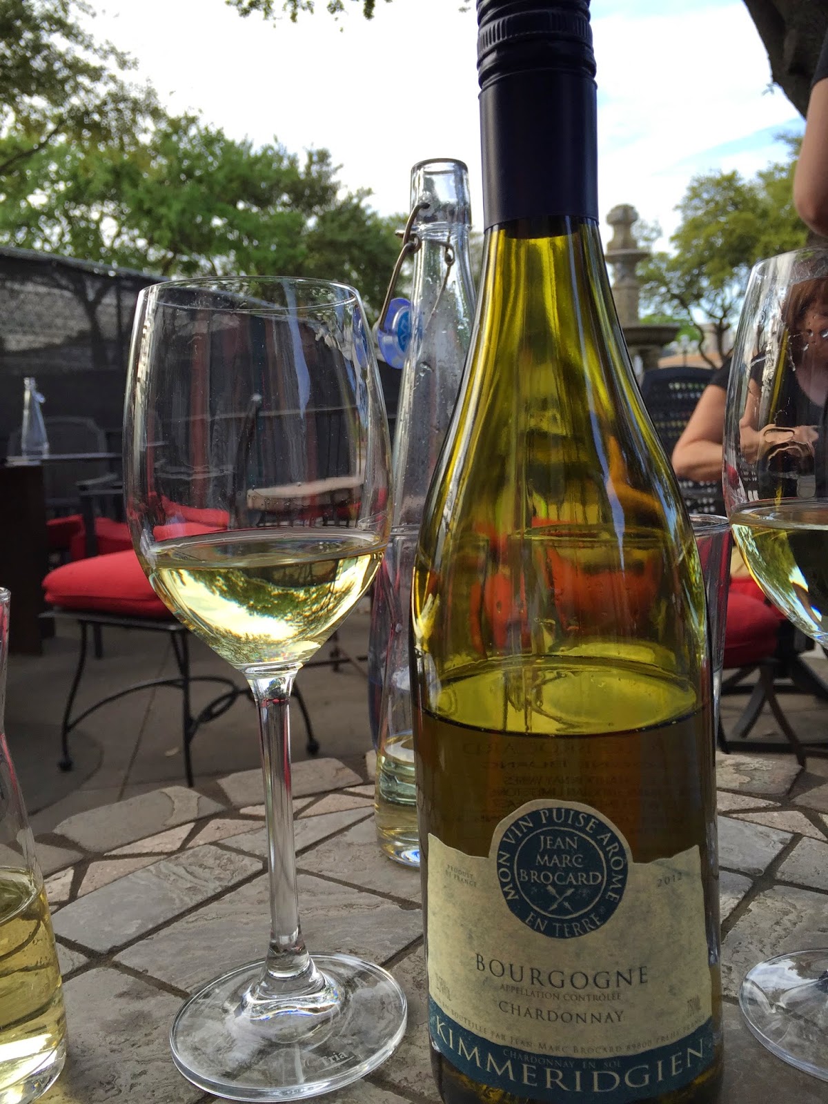 Wine Wrangling Woman: Mercy Wine Bar #mercywinebar