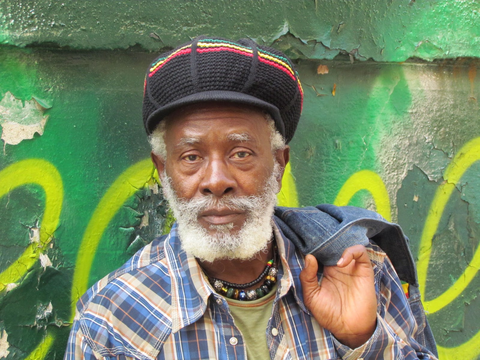 My dirty music corner: BURNING SPEAR