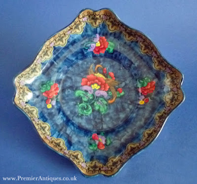 Premier Antiques: Losol Ware - Magnolia Pattern