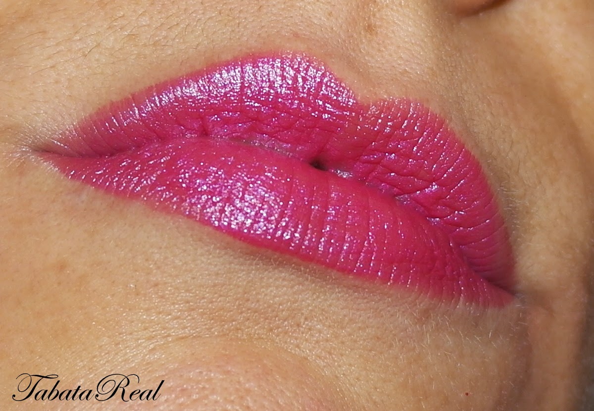 TabataReal: Review TODOS MIS LABIALES de SEPHORA