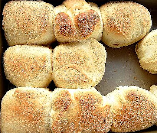 THE BEST RECIPE: Homemade Pan de Sal Recipe