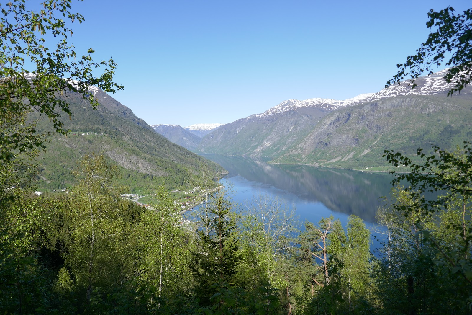 Eventyr i Norge: Luster Sanatorium