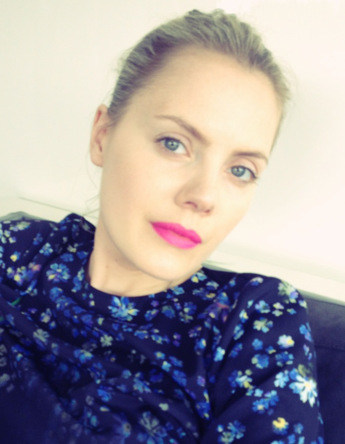 Stella magazine: STELLAQ&A met the talented Julie Broegger, who is Head ...