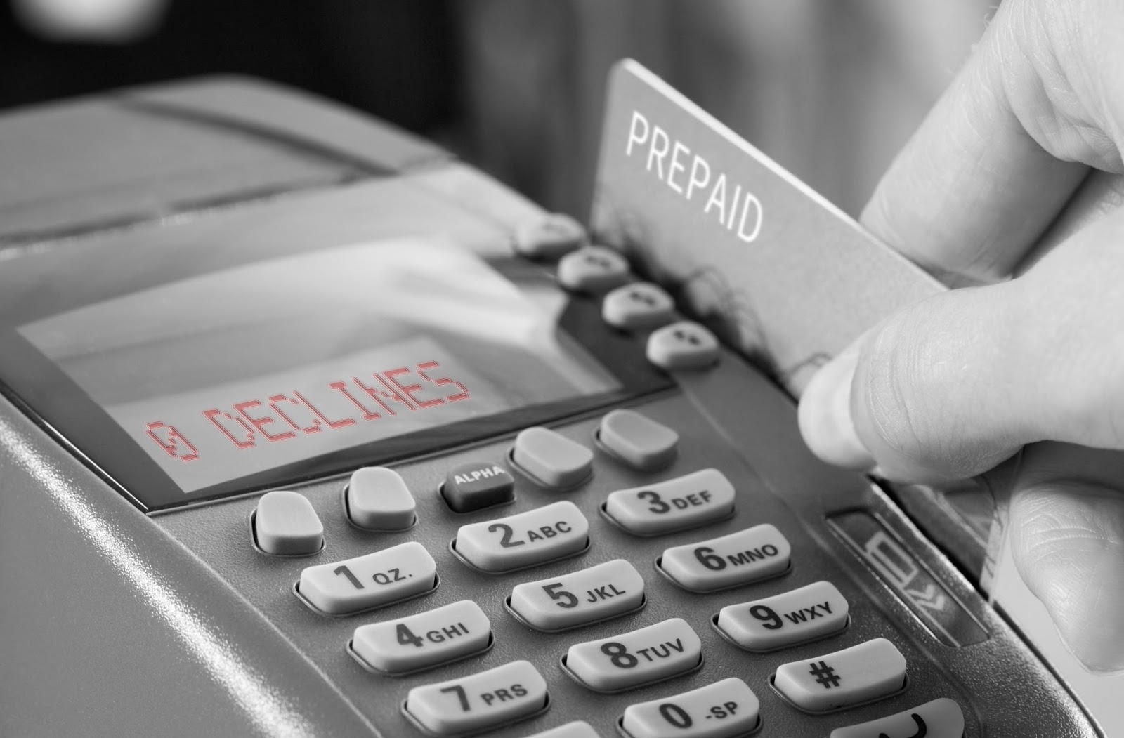 Family Finance Favs: Make Teens Pass The No Decline Prepaid Challenge ...