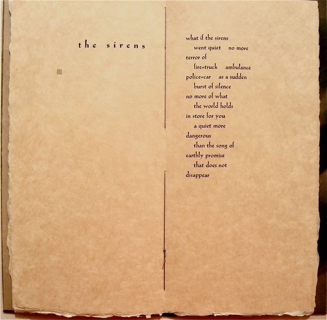 Electio Editions: new poems from Ninja Press