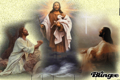 AKI GIFS: Jesus Christ animated gifs