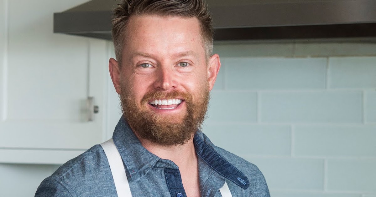 Chef Richard Blais: About