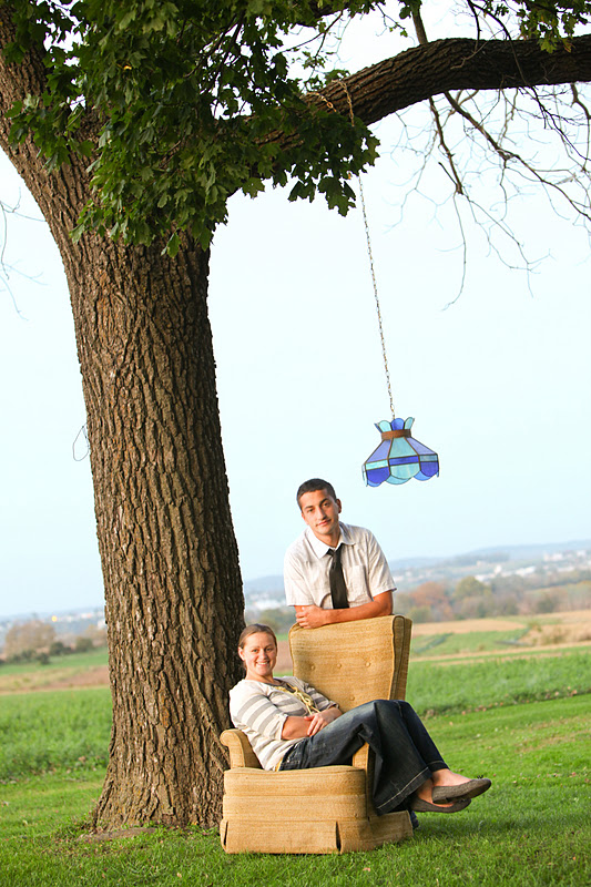 Photography by Esther: Garman Family